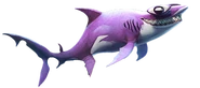 Smooth Hammerhead | Hungry Shark Wiki | Fandom