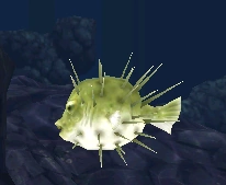 Puffer Fish | Hungry Shark Wiki | Fandom