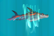 Lord Snappy | Hungry Shark Wiki | Fandom