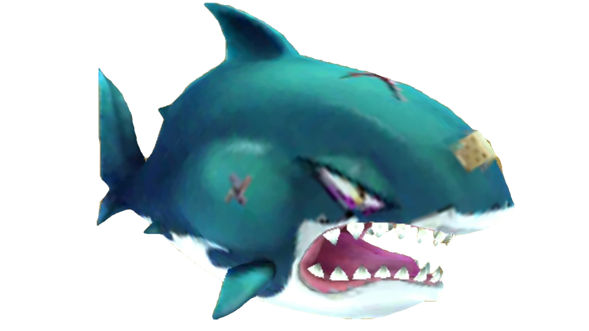 Phil | Hungry Shark Wiki | Fandom