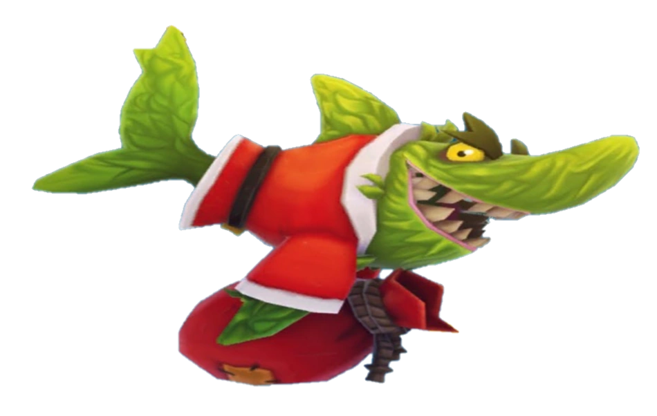 Baby Imp | Hungry Shark Wiki | Fandom