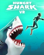 Hungry Shark VR | Hungry Shark Wiki | Fandom
