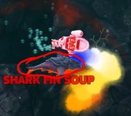 Enemy Pyro Shark | Hungry Shark Wiki | Fandom