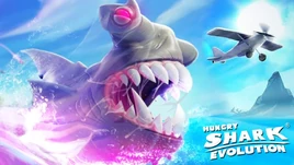 DarkHammer | Hungry Shark Wiki | Fandom