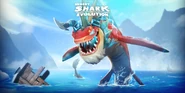Sharknarok | Hungry Shark Wiki | Fandom
