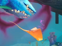 Abysshark | Hungry Shark Wiki | Fandom