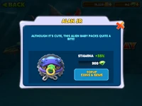 Alan Junior | Hungry Shark Wiki | Fandom