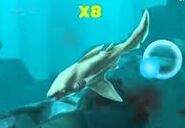 Electro Shark | Hungry Shark Wiki | Fandom