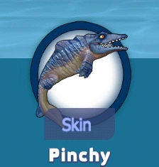 Pinchy | Hungry Shark Wiki | Fandom