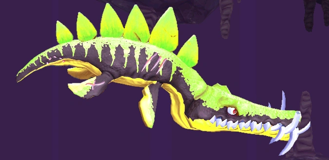 Enemy Leo | Hungry Shark Wiki | Fandom