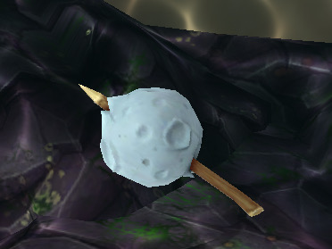 Moon on a Stick | Hungry Shark Wiki | Fandom