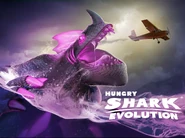 Behellmouth | Hungry Shark Wiki | Fandom