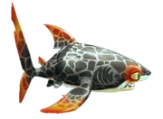 HSW Shark Skins | Hungry Shark Wiki | Fandom