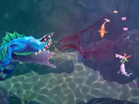 Abysshark | Hungry Shark Wiki | Fandom