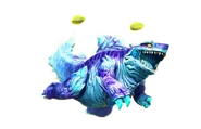 Shin Sharkjira | Hungry Shark Wiki | Fandom
