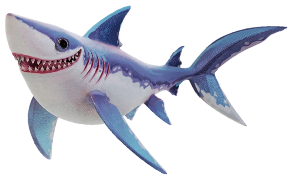 Porbeagle | Hungry Shark Wiki | Fandom