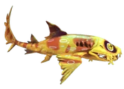 Spotted Wobbegong | Hungry Shark Wiki | Fandom