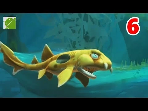 Epaulette Shark | Hungry Shark Wiki | Fandom