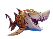 Shar-khan | Hungry Shark Wiki | Fandom