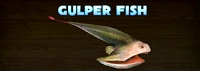 Gulper Fish | Hungry Shark Wiki | Fandom