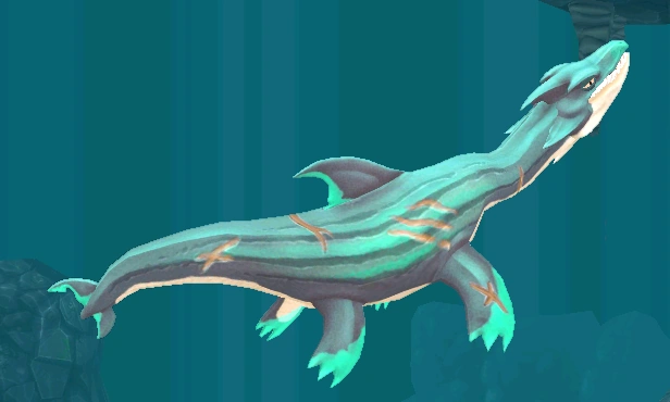 Enemy Nessie | Hungry Shark Wiki | Fandom