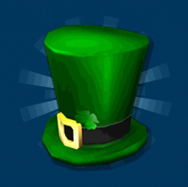 Paddy Hat | Hungry Shark Wiki | Fandom