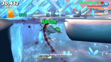 Kempy's Fortress | Hungry Shark Wiki | Fandom