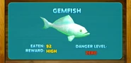 Gemfish | Hungry Shark Wiki | Fandom