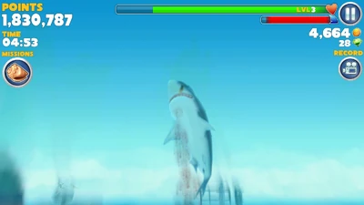 Discuss Everything About Hungry Shark Wiki | Fandom