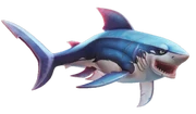Hungry Shark Primal | Hungry Shark Wiki | Fandom