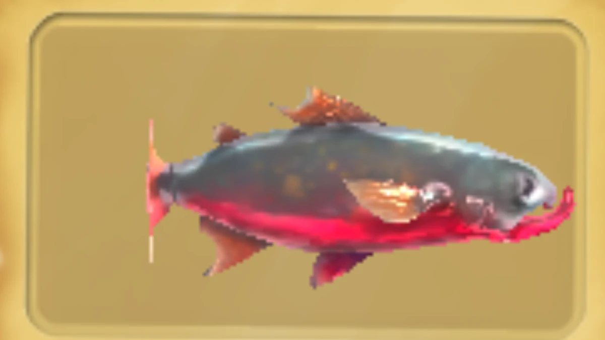 Arctic Char | Hungry Shark Wiki | Fandom