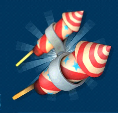 Firework | Hungry Shark Wiki | Fandom