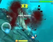 Electro Shark | Hungry Shark Wiki | Fandom