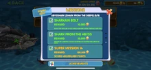 Abysshark | Hungry Shark Wiki | Fandom