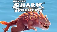 Magmajira | Hungry Shark Wiki | Fandom