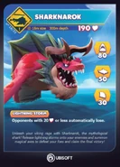 Sharknarok | Hungry Shark Wiki | Fandom