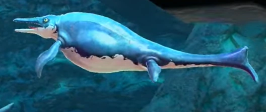 Shastasaurus | Hungry Shark Wiki | Fandom