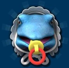 Snappy Junior | Hungry Shark Wiki | Fandom