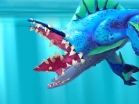 Abysshark | Hungry Shark Wiki | Fandom