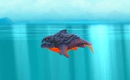 Pyro Shark | Hungry Shark Wiki | Fandom