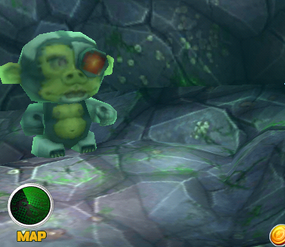 Clockwork Robot Gibbon | Hungry Shark Wiki | Fandom