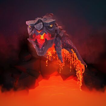 Pyro Shark | Hungry Shark Wiki | Fandom