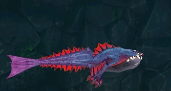 Enemy Abysshark | Hungry Shark Wiki | Fandom
