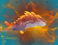 Magmajira | Hungry Shark Wiki | Fandom