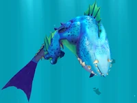 Abysshark | Hungry Shark Wiki | Fandom