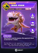 Shar-khan | Hungry Shark Wiki | Fandom