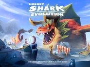 Sharknarok | Hungry Shark Wiki | Fandom