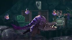 Abyssaurus Rex | Hungry Shark Wiki | Fandom