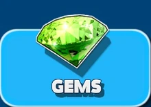 Gems | Hungry Shark Wiki | Fandom
