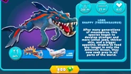 Lord Snappy | Hungry Shark Wiki | Fandom